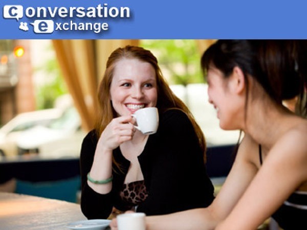 Conversation Exchange - Teacher Collective