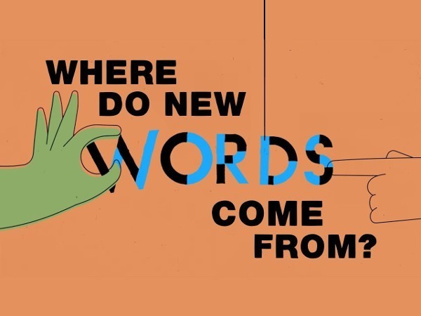 Where new English words come from - TED Ed Lesson - Teacher Collective