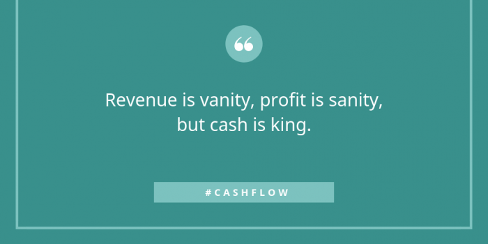 Business: Cashflow explained - Teacher Collective