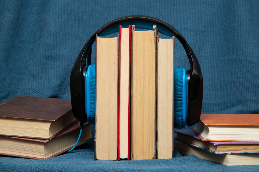 3 "audiotales" for beginners - Teacher Collective